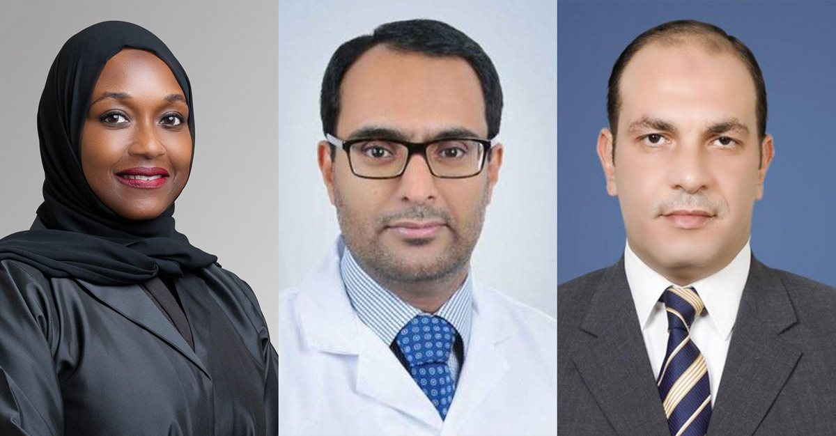 Kuwait Hospital in Sharjah performed 939 surgeries and welcomed 15,040 ...