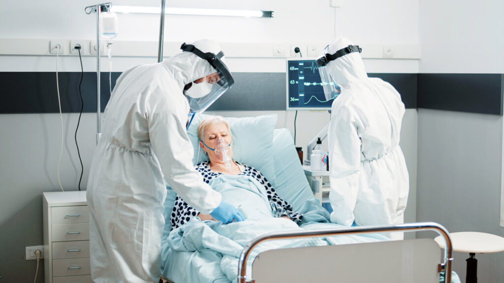 Patient Safety... The cornerstone of top-notch healthcare - Hospital ...