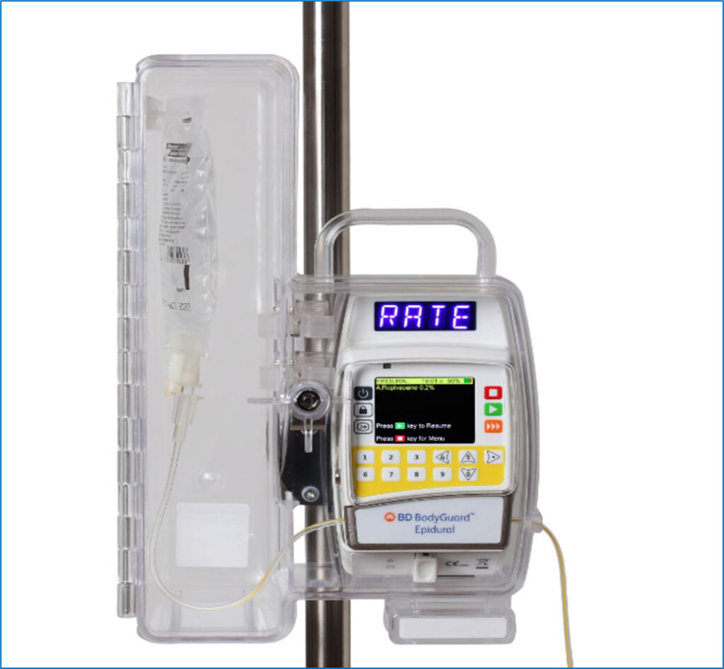 Pain is the Fifth Vital Sign, and Pain Management is Vital to Quality ...