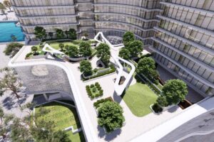 The View Hospital putting patient experience first - Hospital Magazine ...