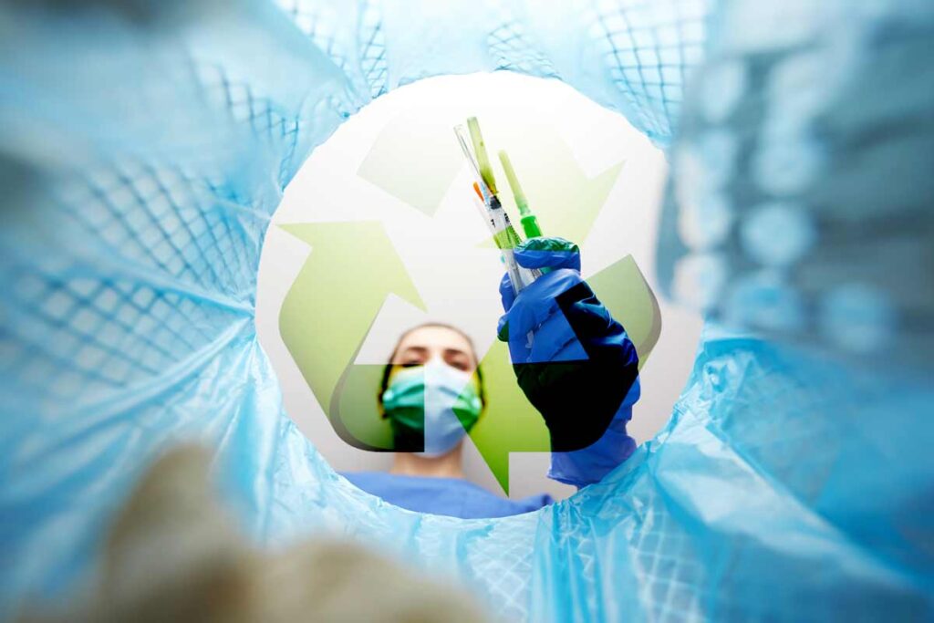 Green Hospitals - Hospital Magazine - Leading Healthcare Magazine in ...