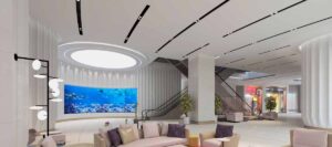 The View Hospital putting patient experience first - Hospital Magazine ...