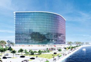 The View Hospital putting patient experience first - Hospital Magazine ...