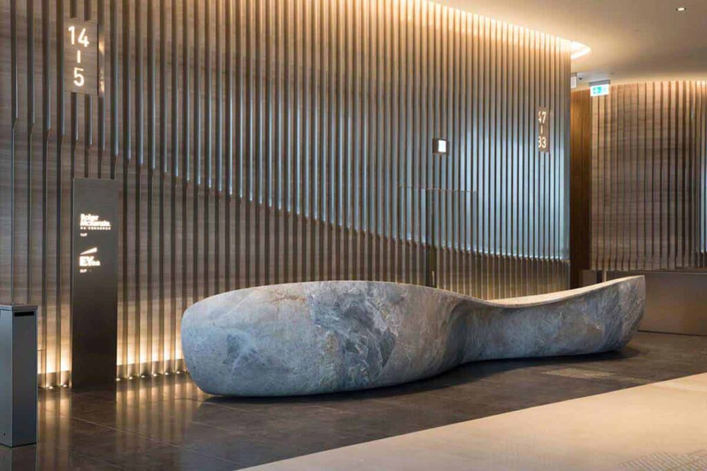 The View Hospital putting patient experience first - Hospital Magazine ...