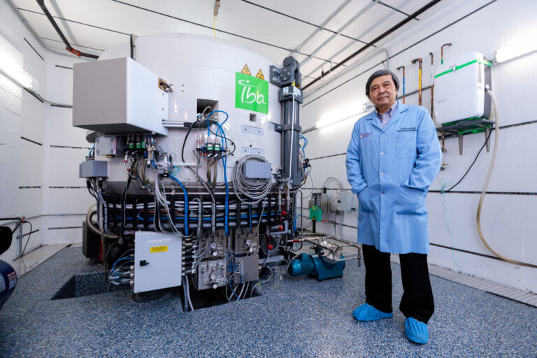 Precision oncology: Advancing cancer care through new theranostics ...