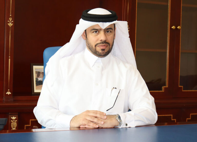 Mr. Khalid Al-Emadi - Hospital Magazine - Leading Healthcare Magazine in the Middle East