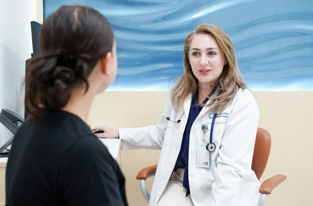 Mubadala Health opens a comprehensive multi-specialty day surgery and ...