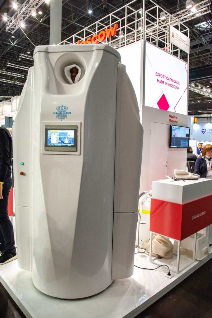 Moscow - Middle East: new vectors of cooperation in medicine - Hospital ...