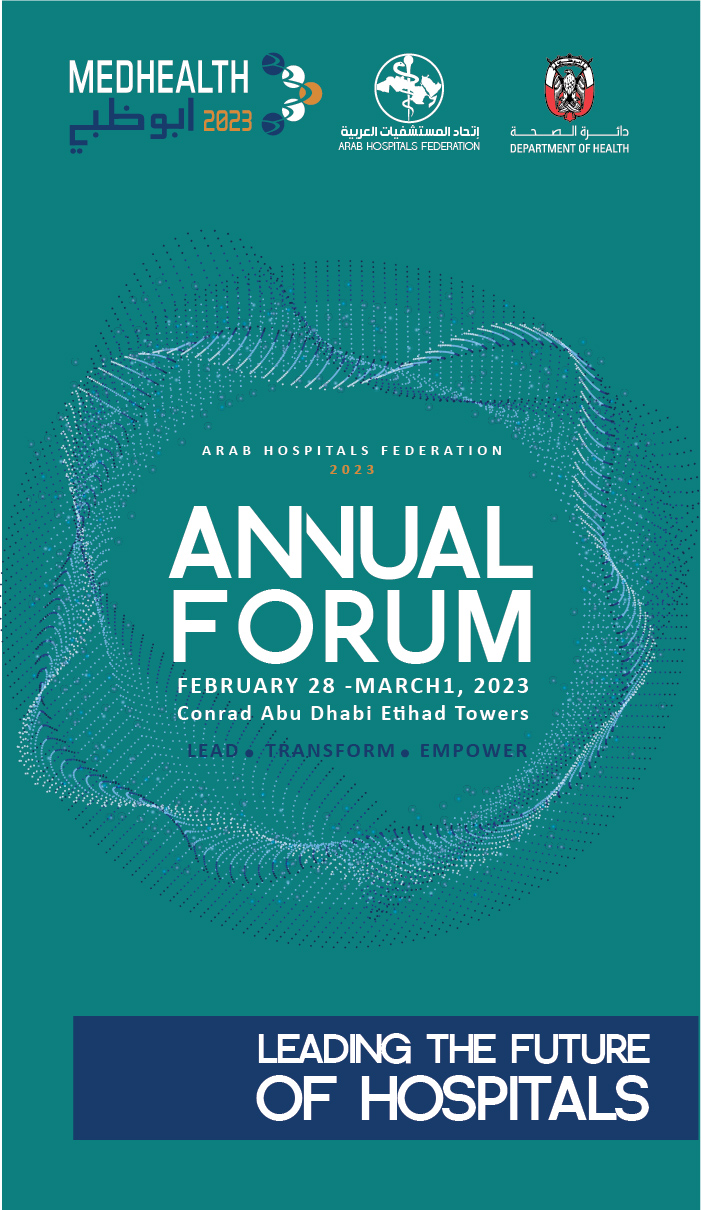 Home - HOSPITALS MAGAZINE