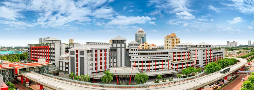 Sunway Medical Centre... The next level of hospital care - Hospital ...