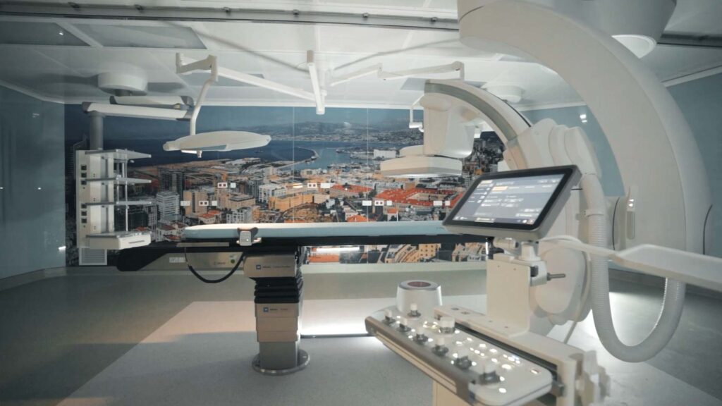 Against all odds, the LAU Medical Center- Rizk Hospital continues to ...