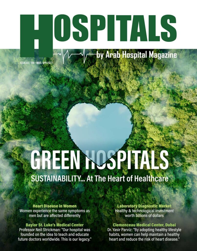 eMagazine - Hospital Magazine - Leading Healthcare Magazine in the ...