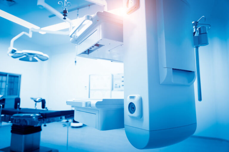 Hybrid, Integrated & Digital Operating Rooms - Hospital Magazine ...