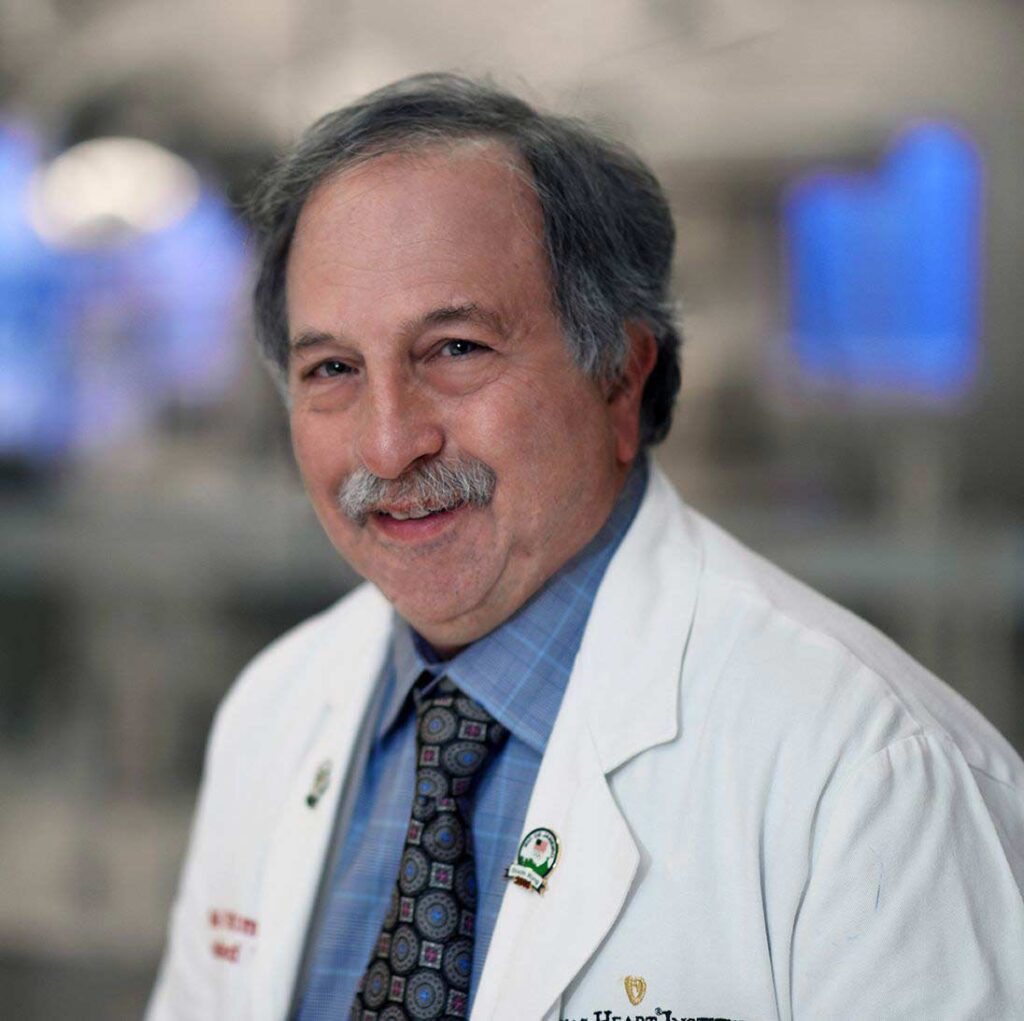 Professor Neil Strickman - Hospital Magazine - Leading Healthcare ...