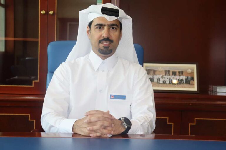 Dr. Abdulaziz Al Kuwari - Hospital Magazine - Leading Healthcare ...