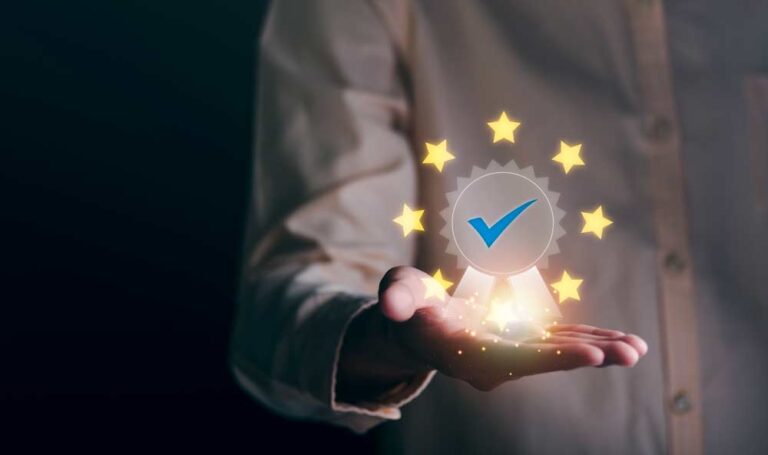 What are the principles of accreditation in hospitals? And what are the ...