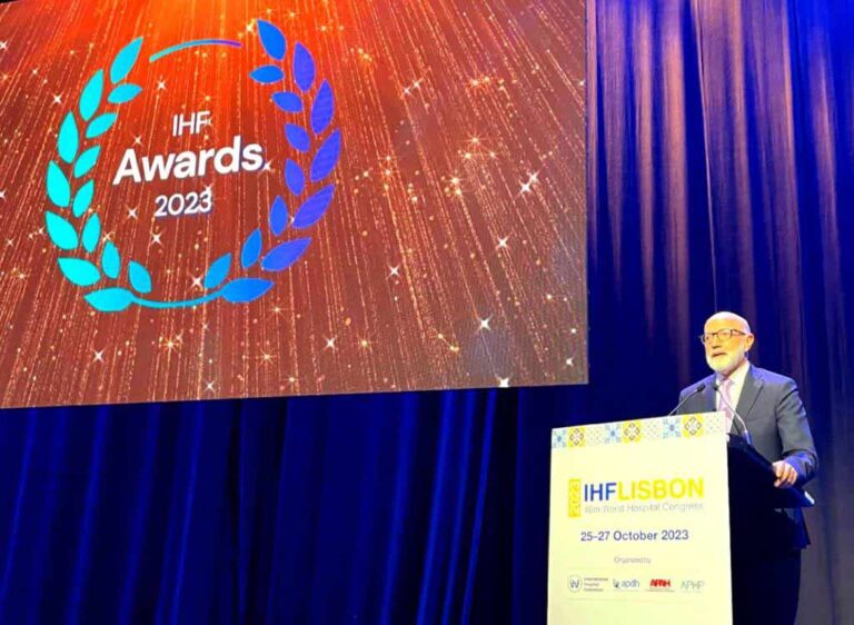 SHEIKH SHAKHBOUT MEDICAL CITY WINS HIGHEST HONOR AT ANNUAL ...