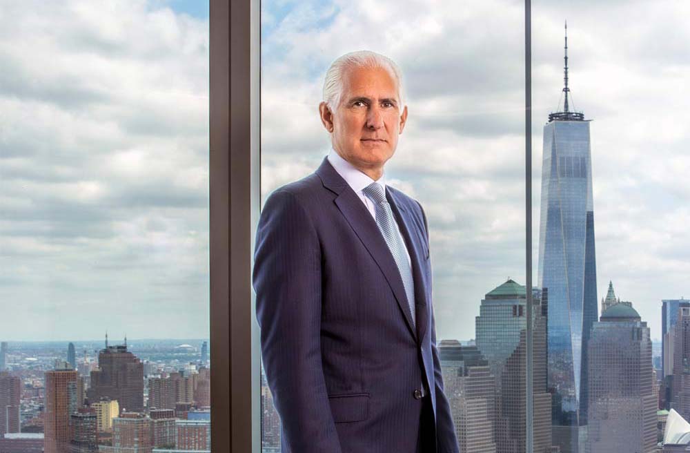 Kevin Ali - HOSPITALS MAGAZINE