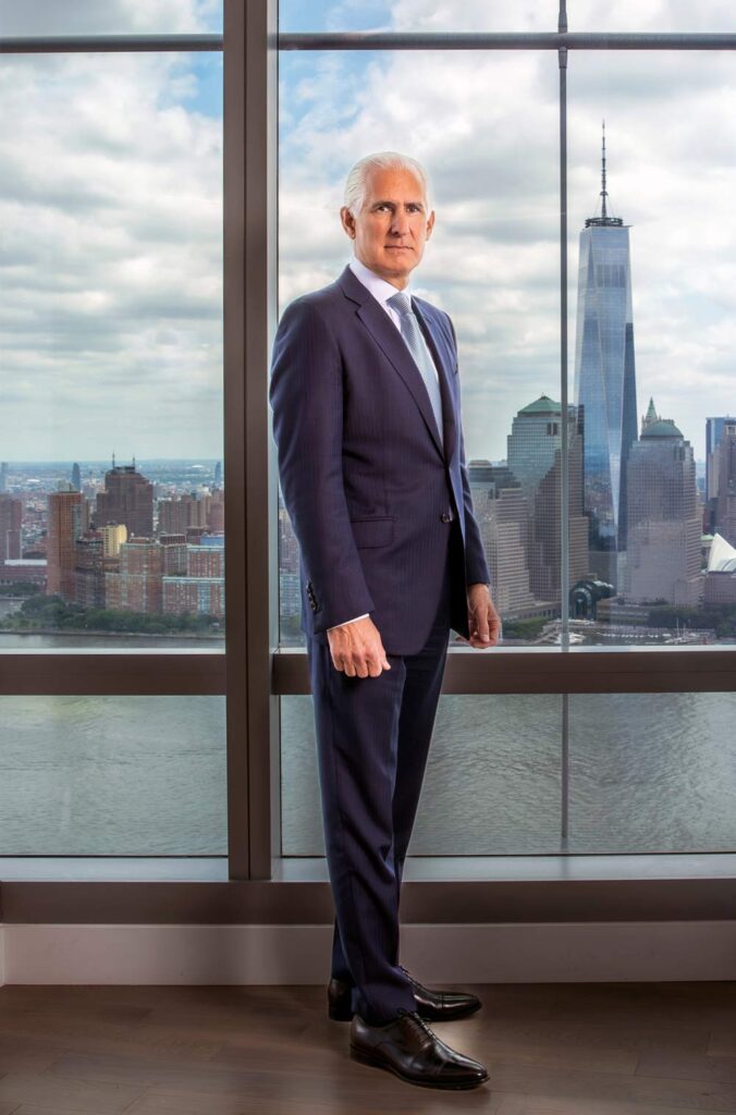 Kevin Ali - HOSPITALS MAGAZINE