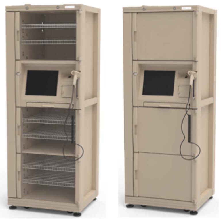 Controlled Medication Management: Transparency and Security through ...