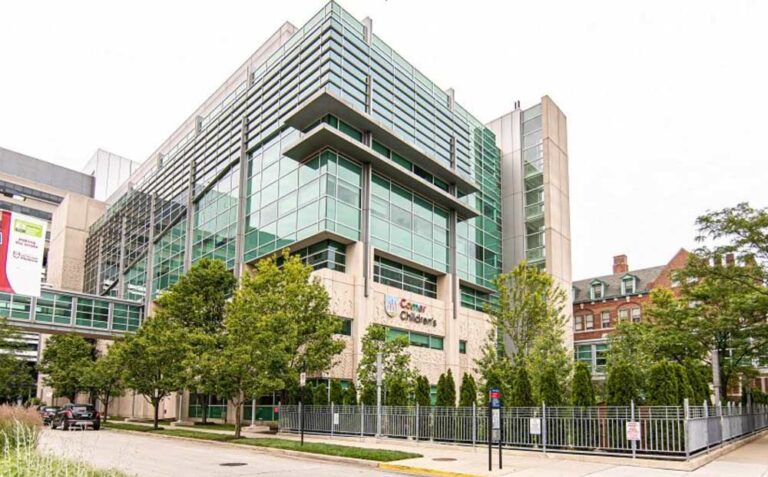 UChicago Medicine among the first in the country to offer newly ...