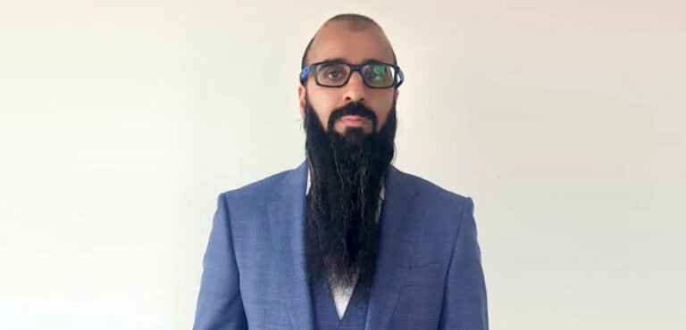 Arfan Ahmed, Ph.D - Hospital Magazine - Leading Healthcare Magazine in ...