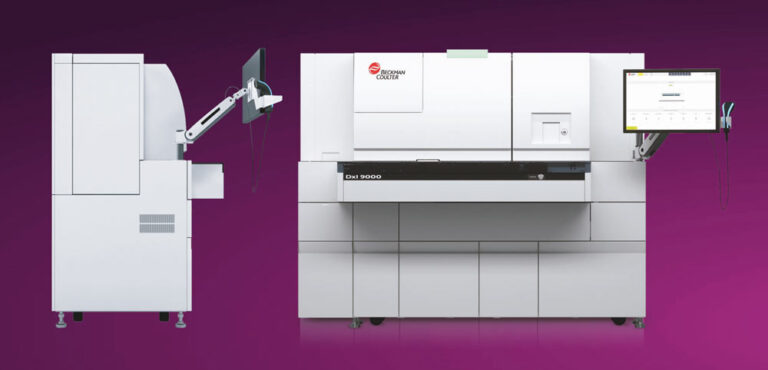 Dxl 9000... Access Immunoassay Analyzer - Hospital Magazine - Leading ...
