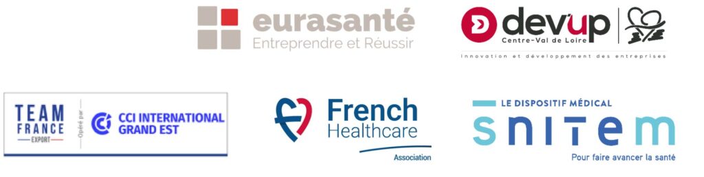France at Arab Health 2024: Showcasing Revolutionary Healthcare ...