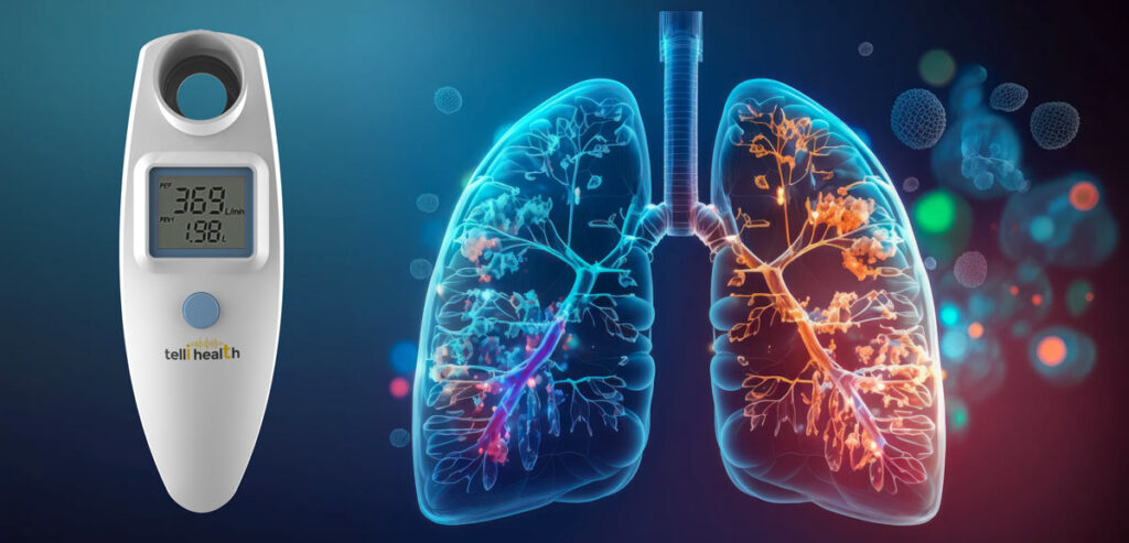 Managing COPD with Remote Patient Monitoring: Harnessing the Power of ...