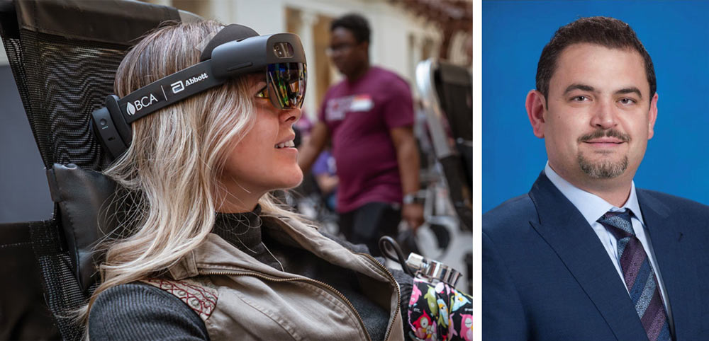 Omar Riyal - Hospital Magazine - Leading Healthcare Magazine in the ...