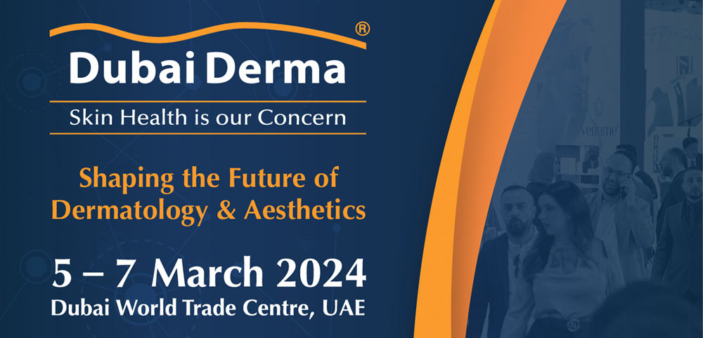 Bridging Innovation and Excellence at Dubai Derma 2024 - Hospital ...