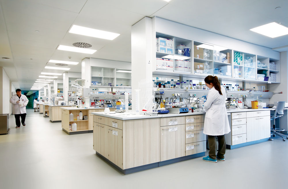 ACIBADEM LABMED... Türkiye’S FIRST ISO-15189 Accreditation Clinical ...