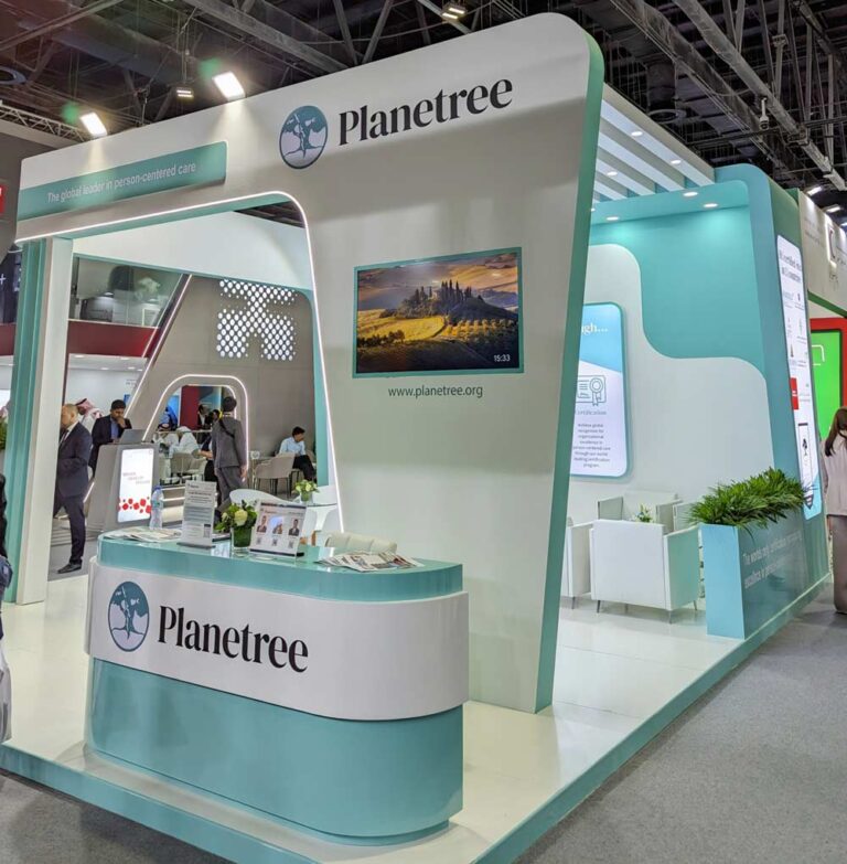 Planetree’s Exclusive Person-Centered Excellence Program Takes Center ...