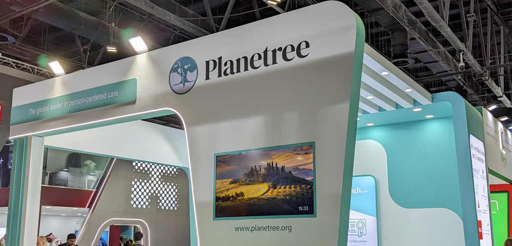 Planetree’s Exclusive Person-Centered Excellence Program Takes Center ...