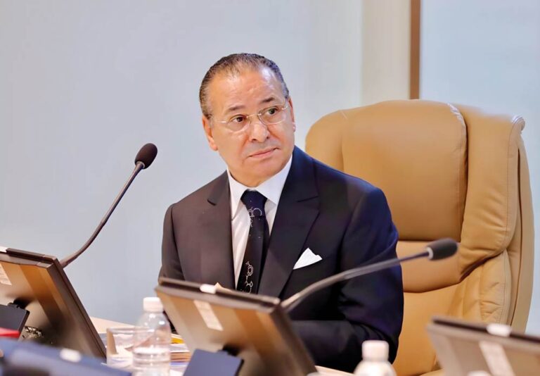 KAMEL GHRIBI - Hospital Magazine - Leading Healthcare Magazine in the ...