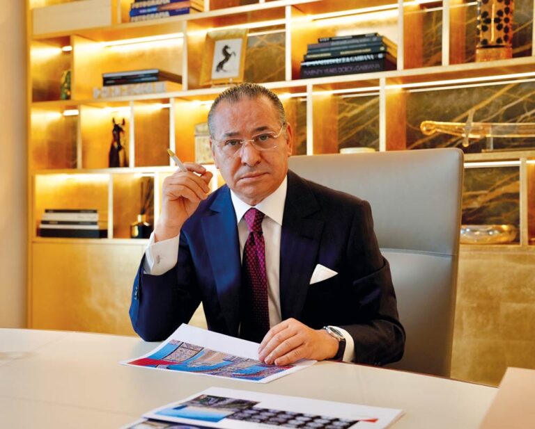 KAMEL GHRIBI - Hospital Magazine - Leading Healthcare Magazine in the ...