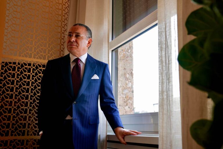 KAMEL GHRIBI - Hospital Magazine - Leading Healthcare Magazine in the ...