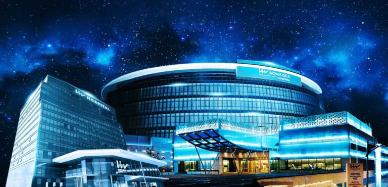 Liv Hospital: The Future of Healthcare - Hospital Magazine - Leading ...