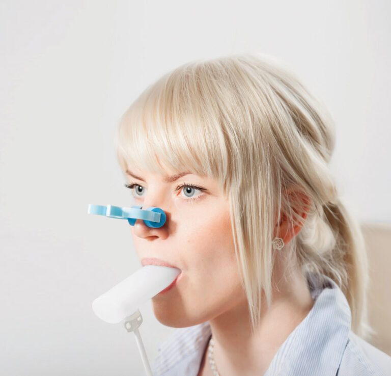 Medikro®️ Spirometer - Hospital Magazine - Leading Healthcare Magazine ...