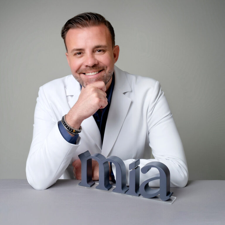 Dr. Matteo Vigo - Hospital Magazine - Leading Healthcare Magazine in ...