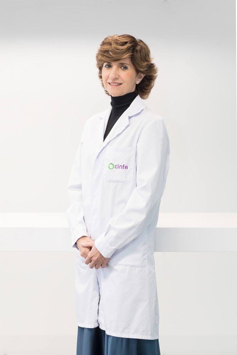 Cinfa: Improving the quality of healthcare solutions for patients ...