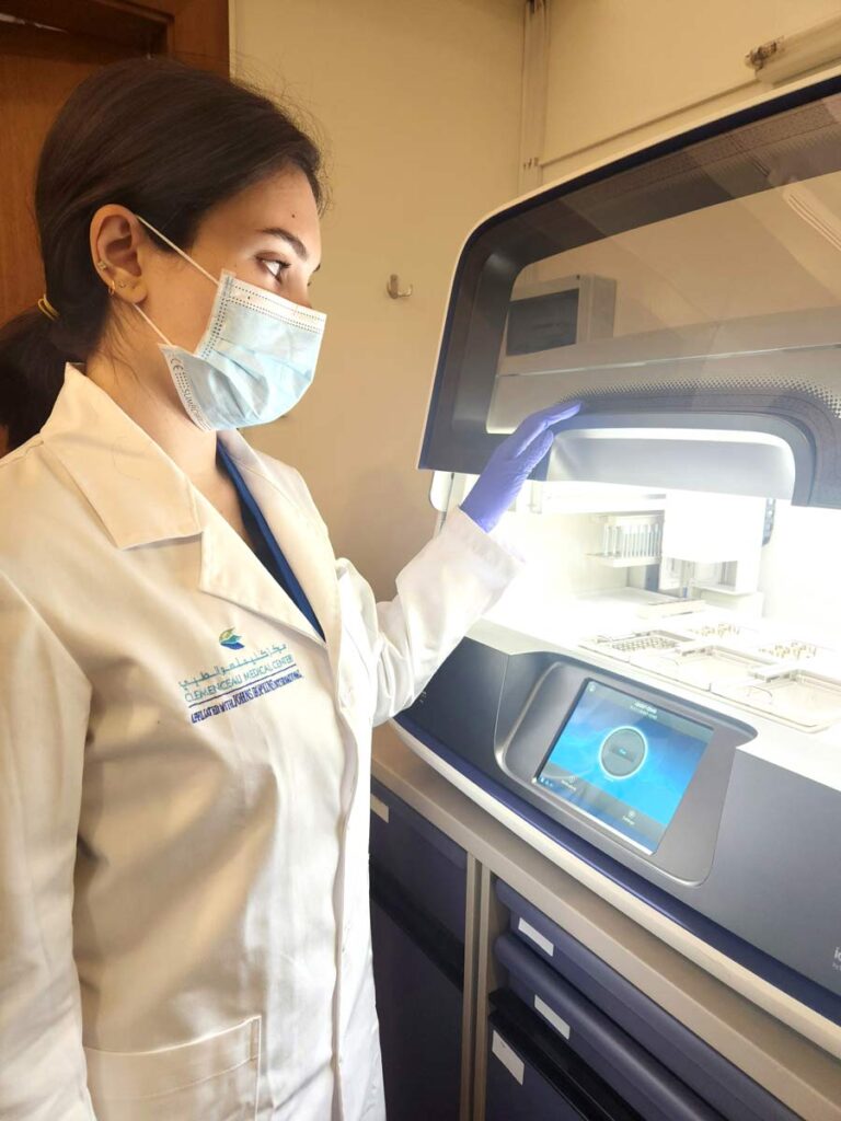 Clemenceau Medical Center: Pioneering Advanced Healthcare in the Middle ...