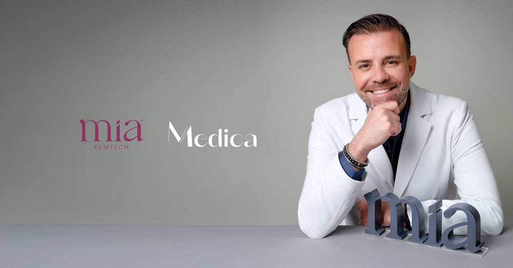 Dr. Matteo Vigo - Hospital Magazine - Leading Healthcare Magazine in ...
