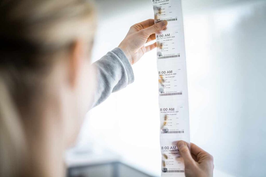 BD Medication Management: Aiming for Sustainable Healthcare - Hospital ...