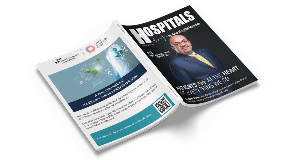 Media Kit Magazine Covers