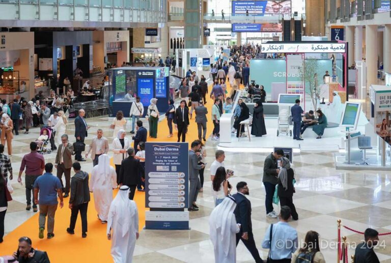 Dubai Derma 2025 - Hospital Magazine - Leading Healthcare Magazine in ...