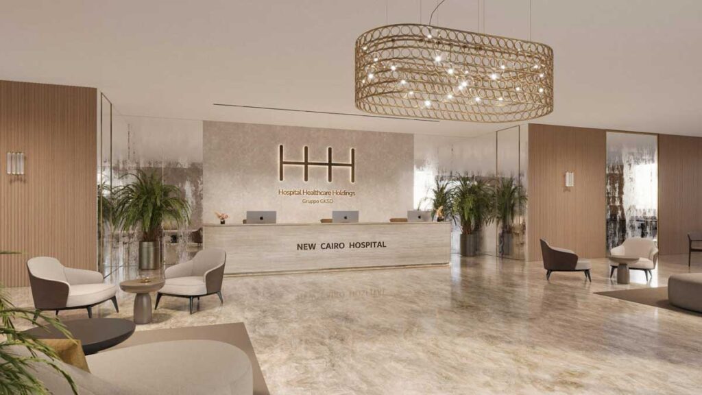 Clemenceau Medical Center, Beirut-Lebanon Recognized for Excellence and ...