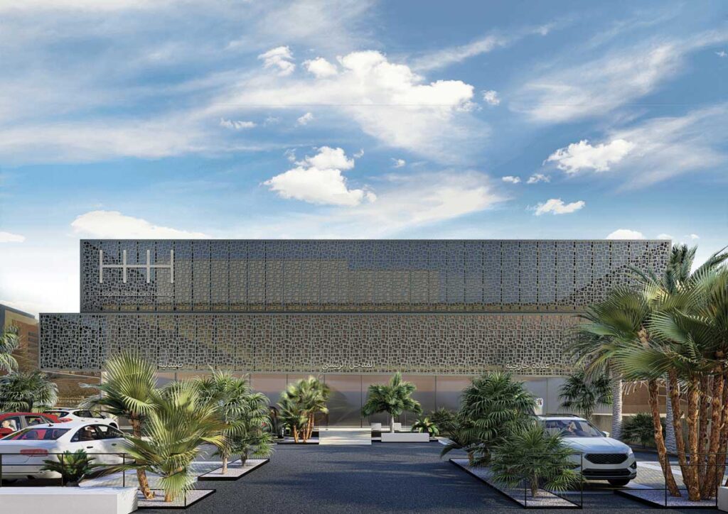 GKSD - Expanding Our Global Footprint - Hospital Magazine - Leading ...