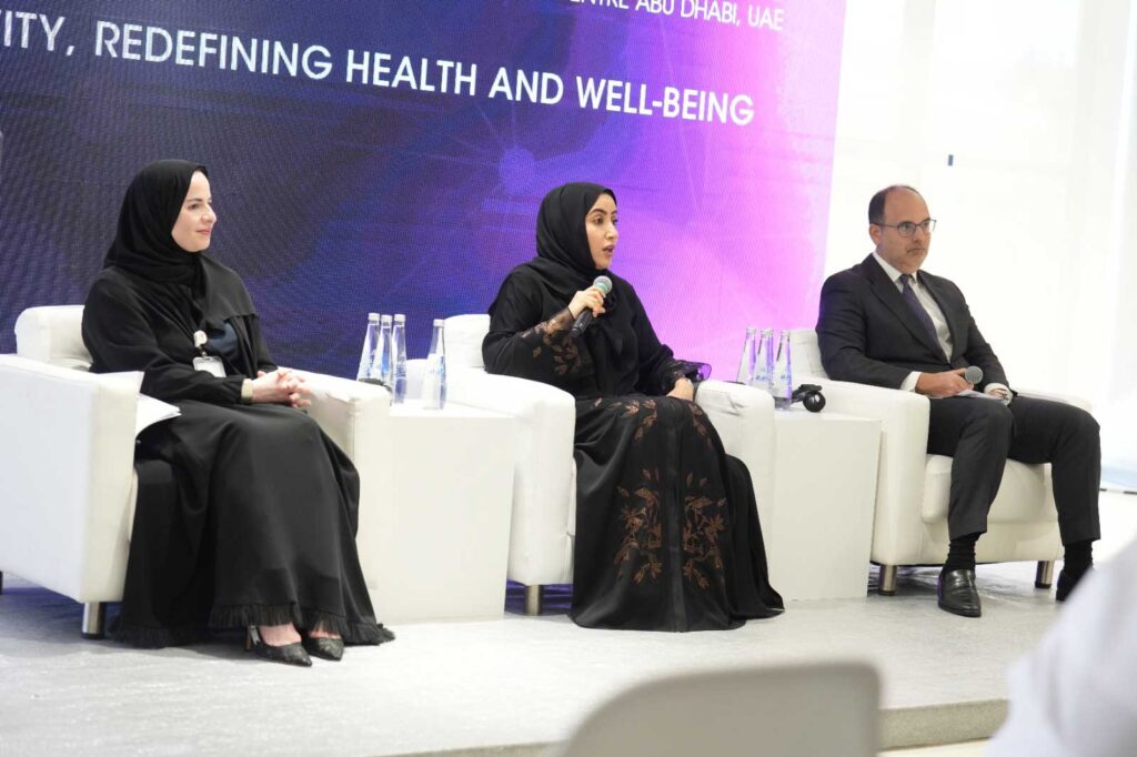 Abu Dhabi Global Health Week 2025 Programme Drives Solutions to Unlock ...