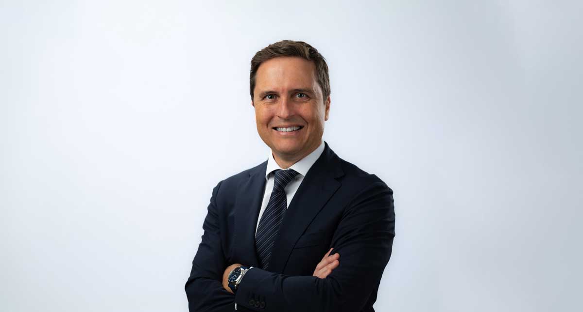 Hein Van Eck - Hospital Magazine - Leading Healthcare Magazine in the ...